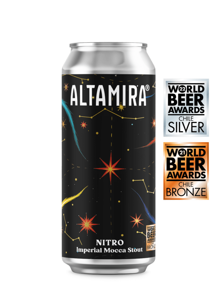 Cervecería Altamira – Creamos para que disfrutes